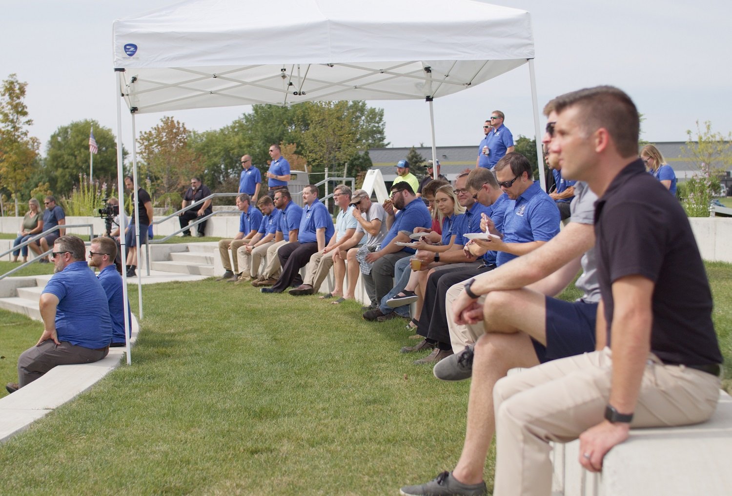 Celebrating 50 Years | Hydro-Chem Systems, Inc.