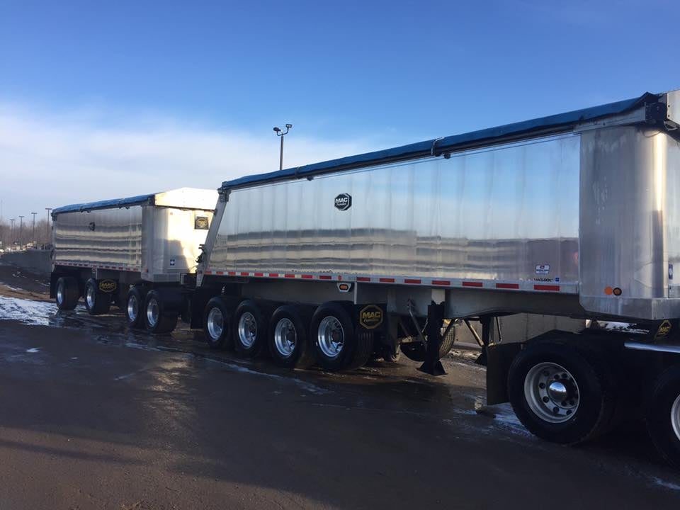 What's the Right Fleet Washing Method for Me? | Hydro-Chem Systems, Inc.