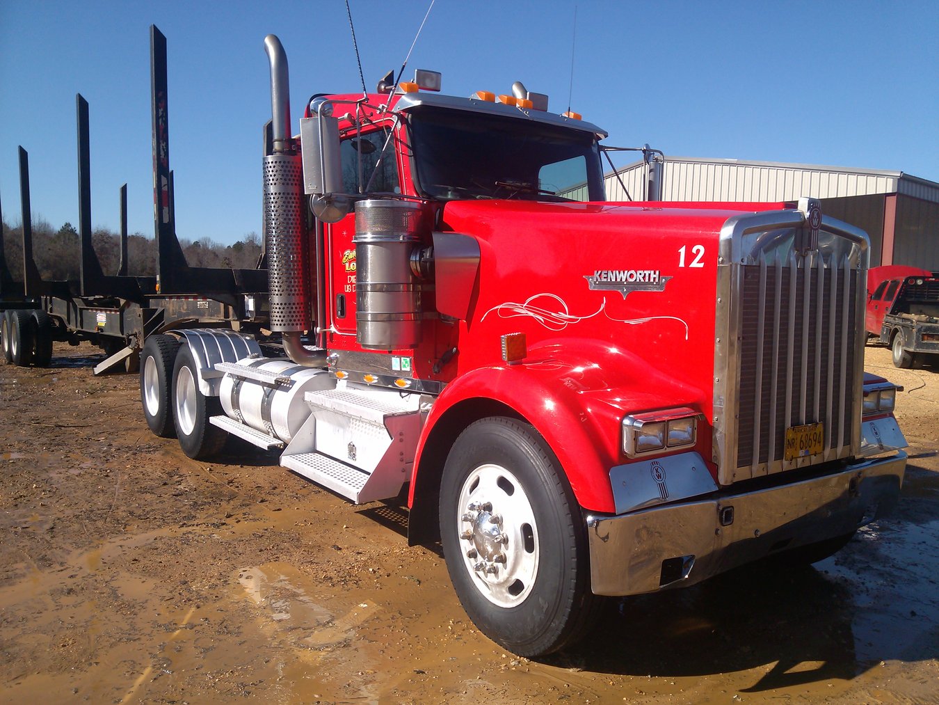 What are the Differences between the 1-Step and 2-Step Truck Washing ...