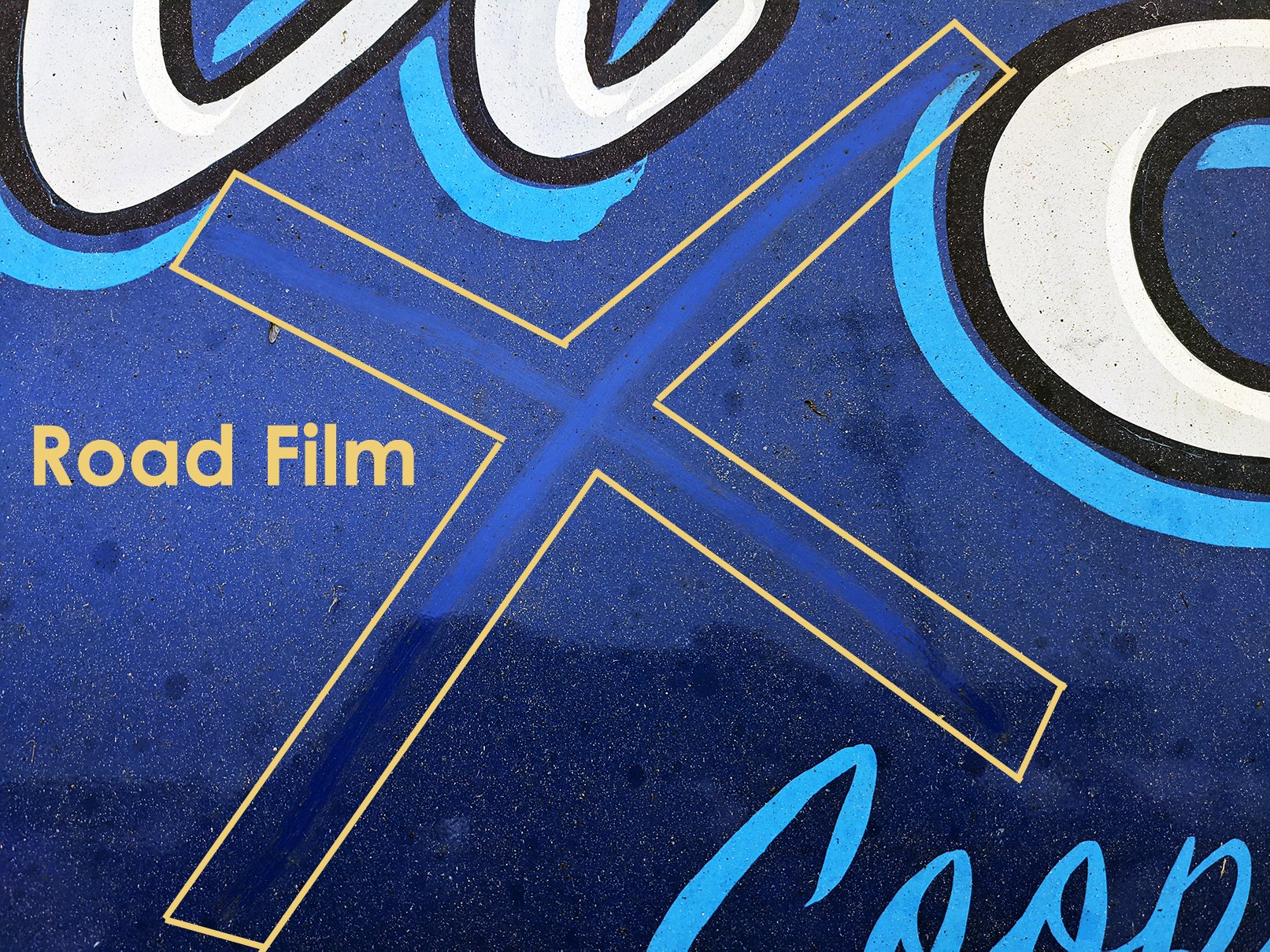 What is Road Film?